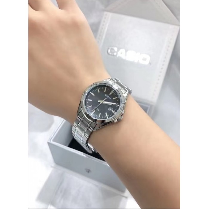 CASIO LTP-1308D-1A - SAT TRADE