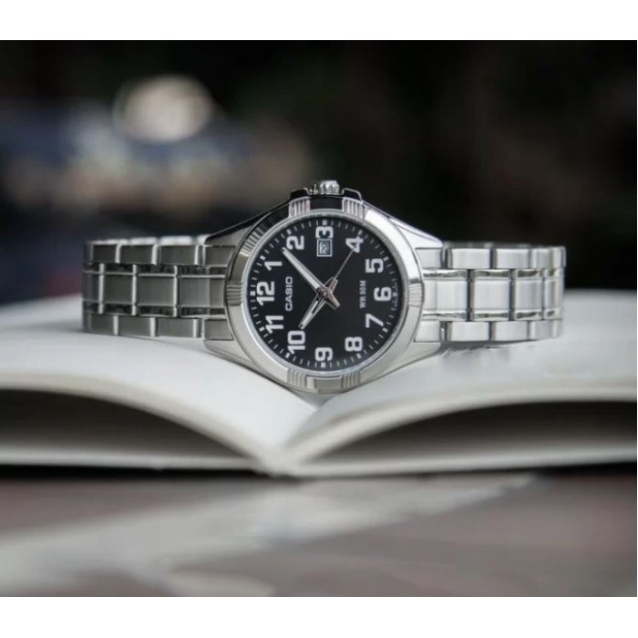 CASIO LTP-1308D-1B - SAT TRADE