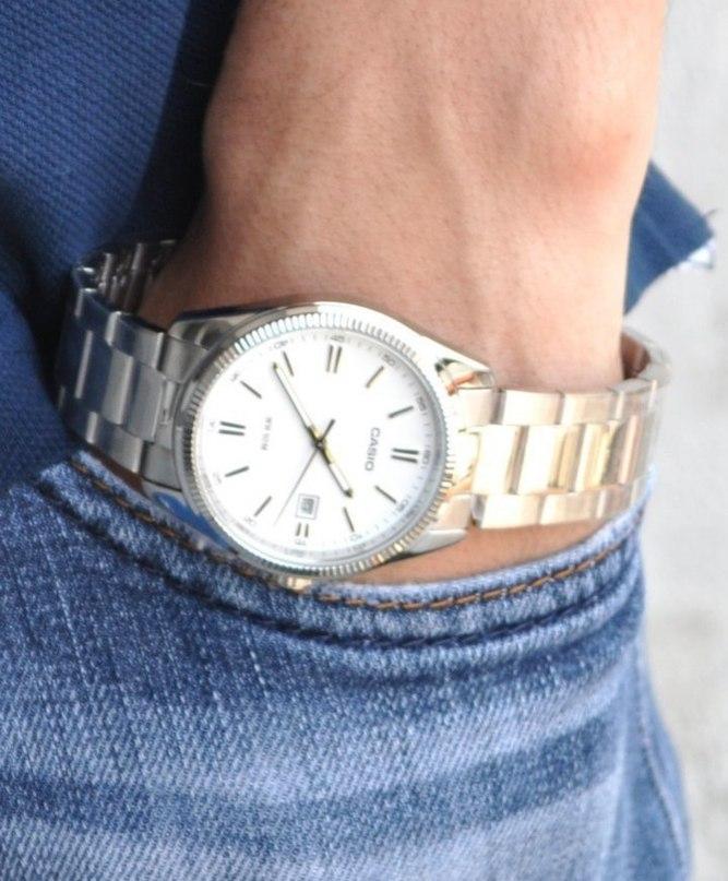 CASIO MTP-1302D-7A1 - SAT TRADE