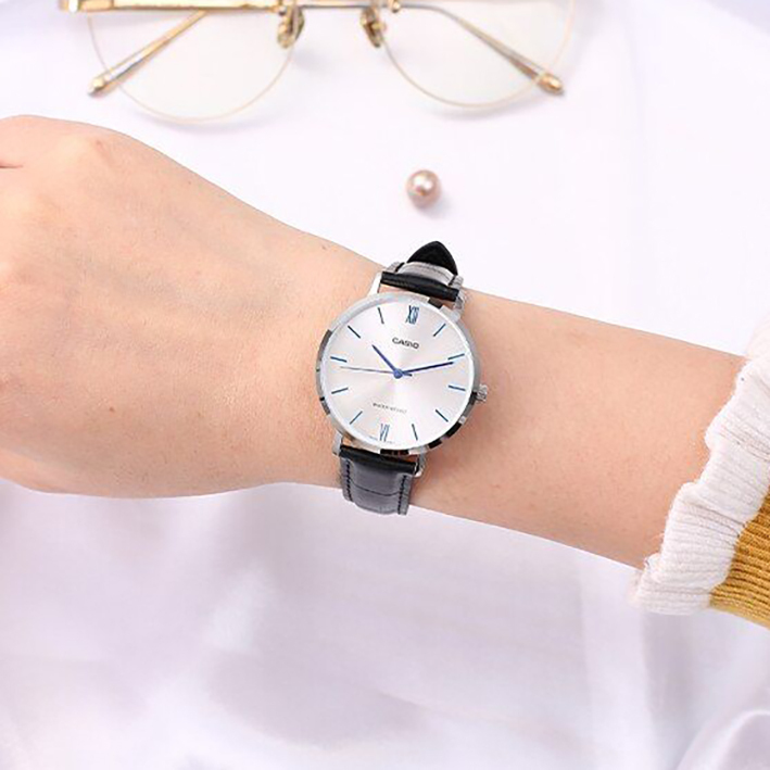 Casio Ltp Vt01l 7b1 Sat Trade