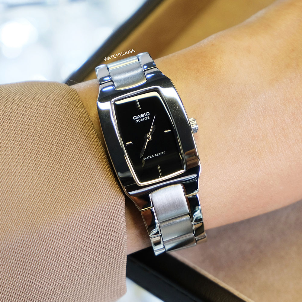 CASIO LTP-1165A-1C - SAT TRADE