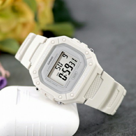CASIO W-218HC-8A - SAT TRADE