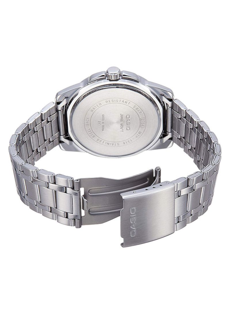 CASIO MTP-1314D-1A - SAT TRADE