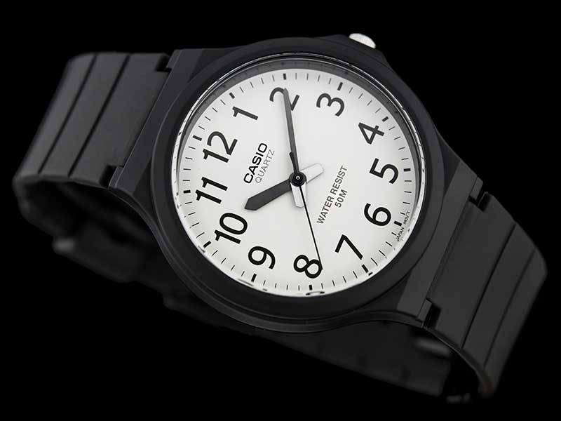 CASIO MW-240-7B - SAT TRADE