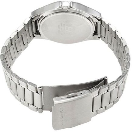 CASIO MTP-1239D-2A - Sat Trade