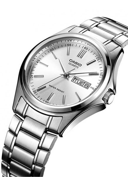 CASIO MTP-1239D-7A - Sat Trade