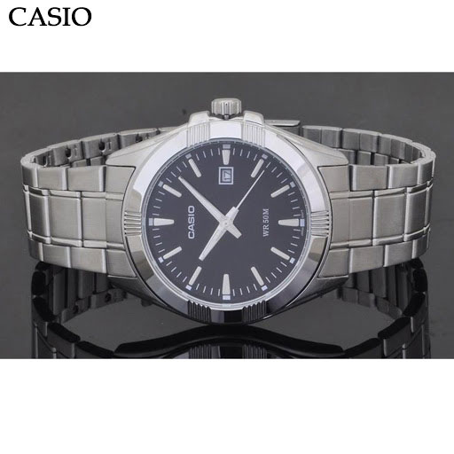 CASIO MTP-1308D-1A - SAT TRADE