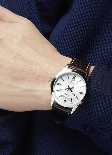 CASIO MTP-1381L-7A - SAT TRADE