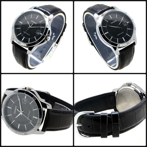 CASIO MTP-V004L-1A - SAT TRADE