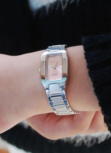 CASIO LTP-1165A-4C - SAT TRADE