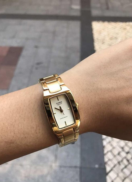 Casio Ltp 1165n 9c Sat Trade