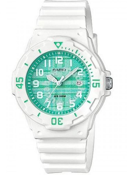 CASIO LRW-200H-3C - Sat Trade