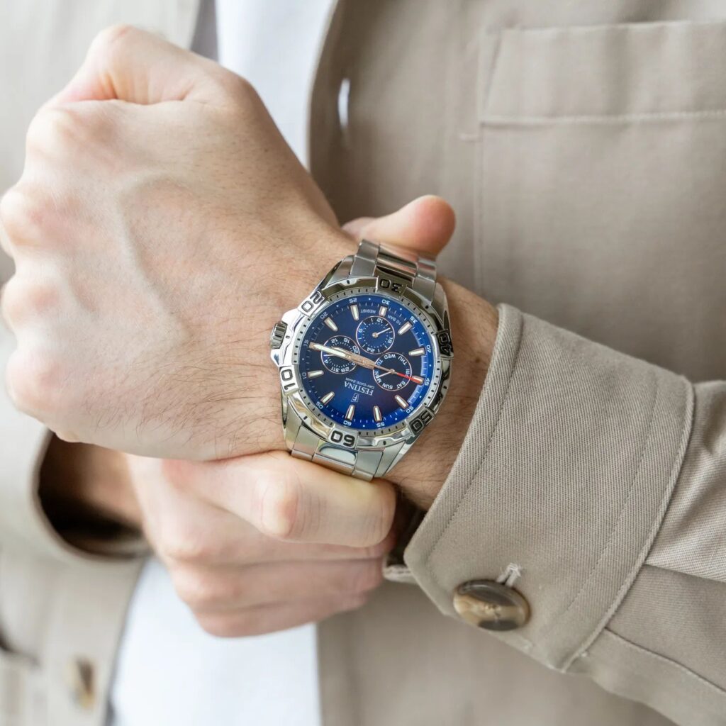 FESTINA F20623-2 - Sat Trade