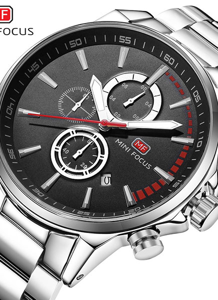 MINI FOCUS MF0085G.02 - Sat Trade