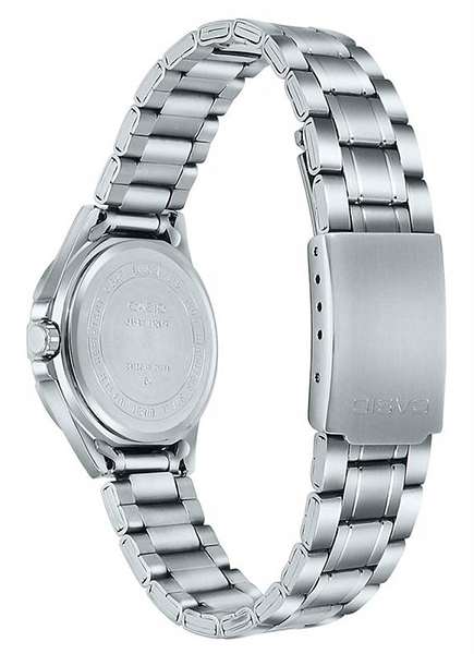 CASIO LTP-1308D-1B - SAT TRADE