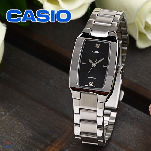 CASIO LTP-1165A-1C2 - SAT TRADE