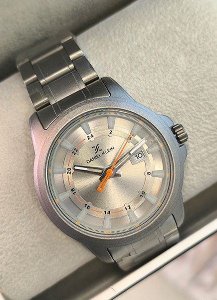 Daniel Klein-DK.1.12453.2 - Sat Trade