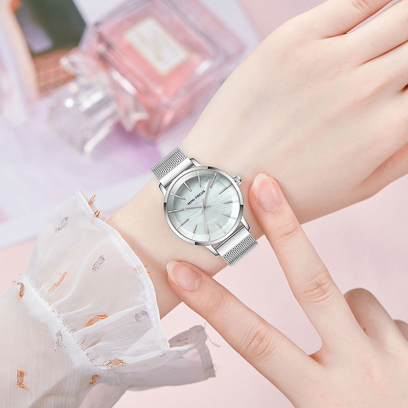 MINI FOCUS MF0257L.02 - SAT TRADE