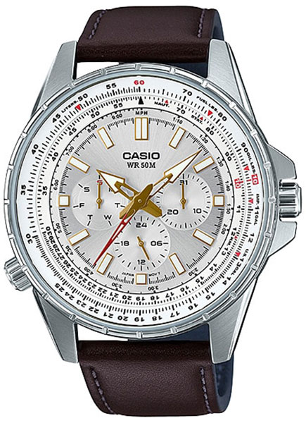 CASIO MTP-SW320L-7A* - SAT TRADE