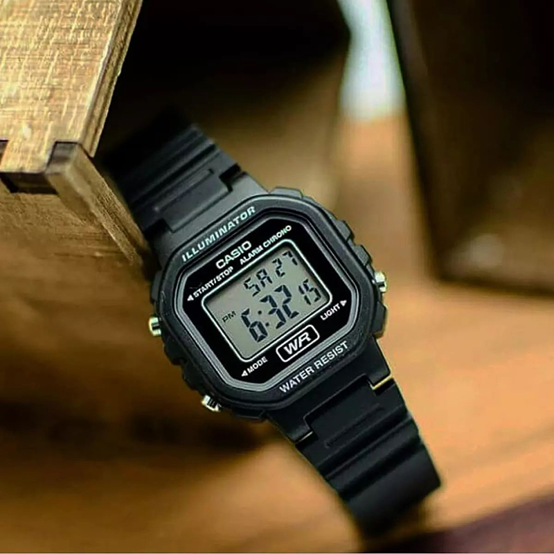 CASIO LA-20WH-1A - Sat Trade