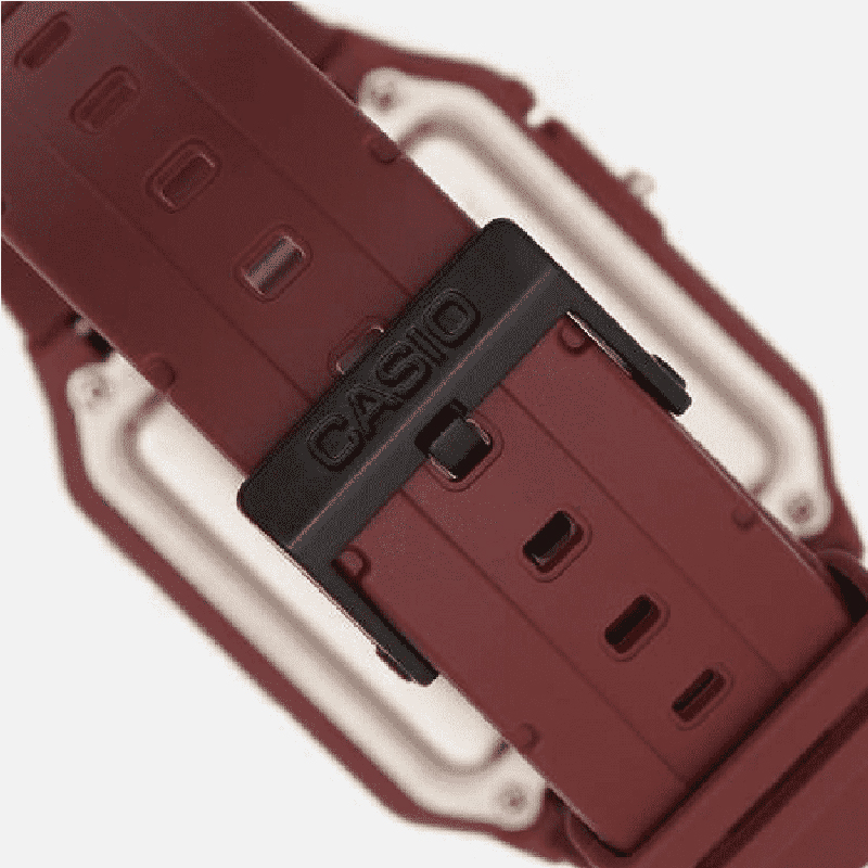 CASIO CA-53WF-4B - SAT TRADE