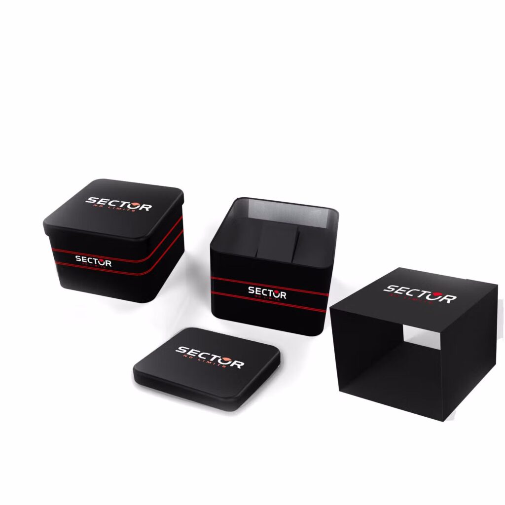 SECTOR R3273778005 - Sat Trade