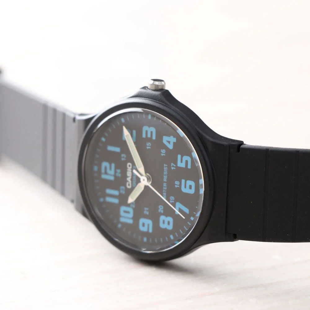 CASIO MQ-71-2B - Sat Trade