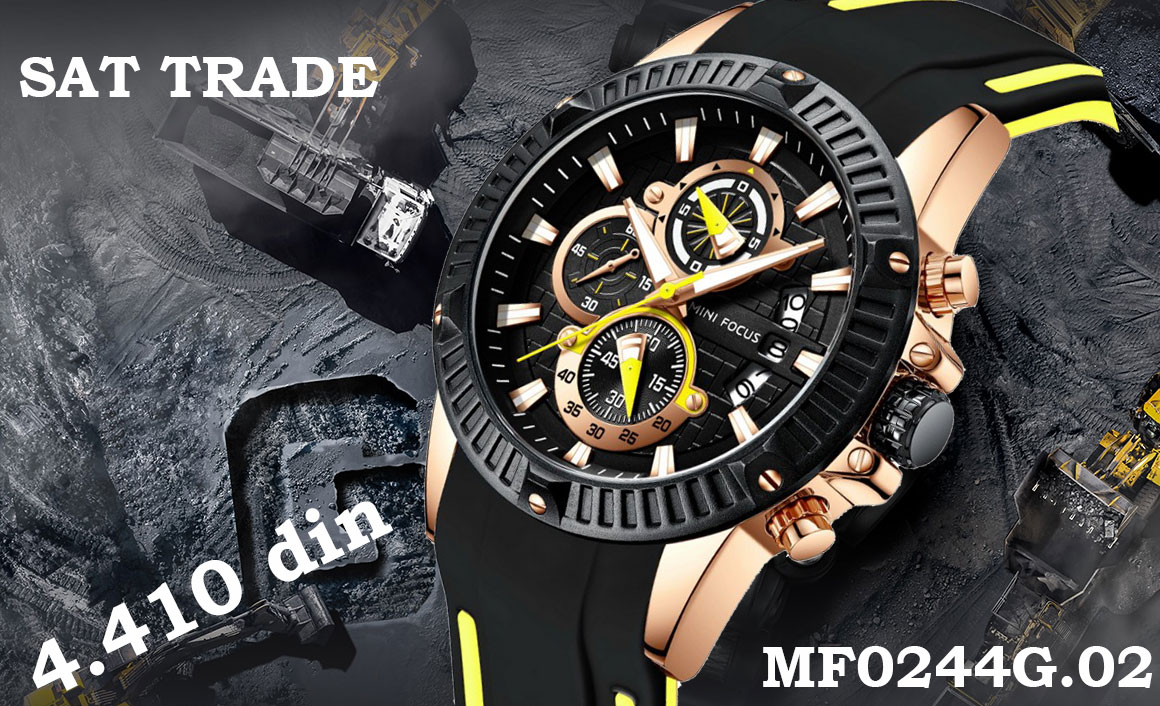 Sat Trade | Prodaja satova | Prodaja nakita |Casio | Festina | Esprit ...