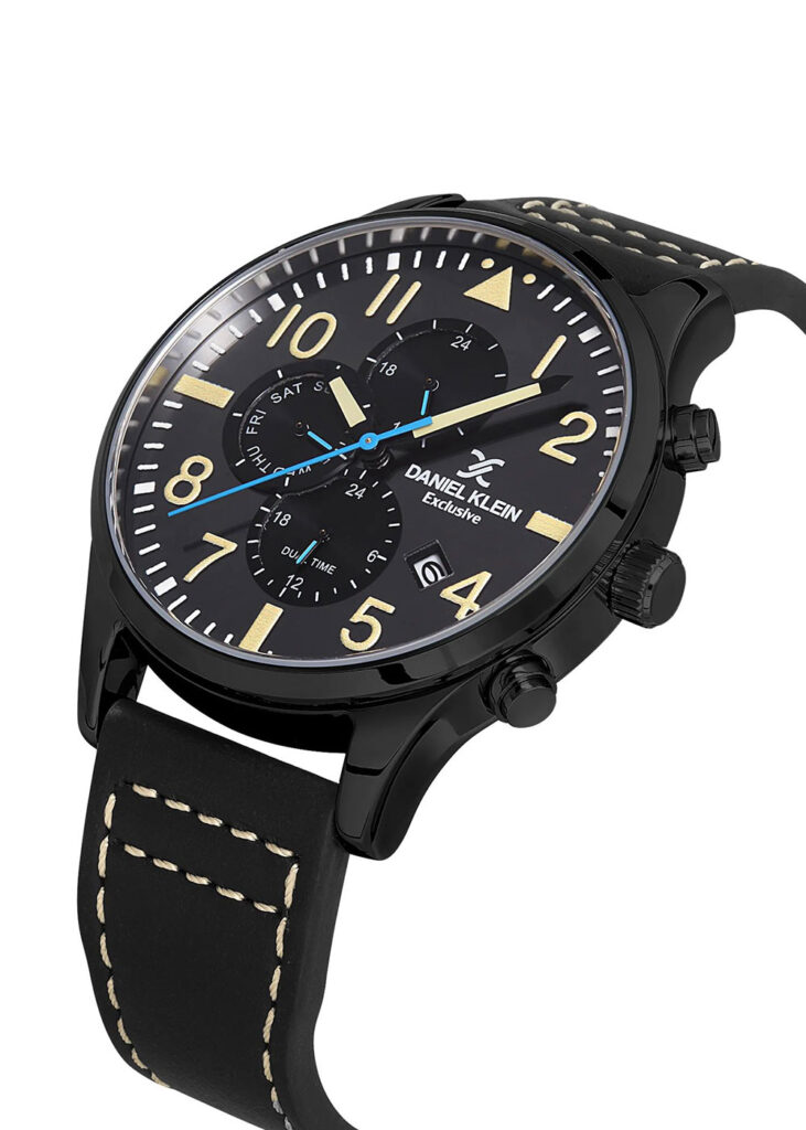 Daniel Klein-DK.1.13389-5 - Sat Trade