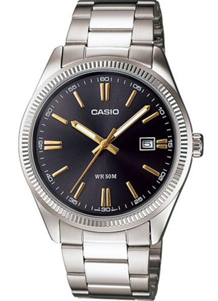 Casio Mtp 1302d 1a2 Sat Trade
