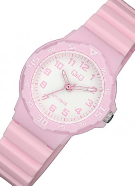 Q&Q V07A-007VY - Sat Trade