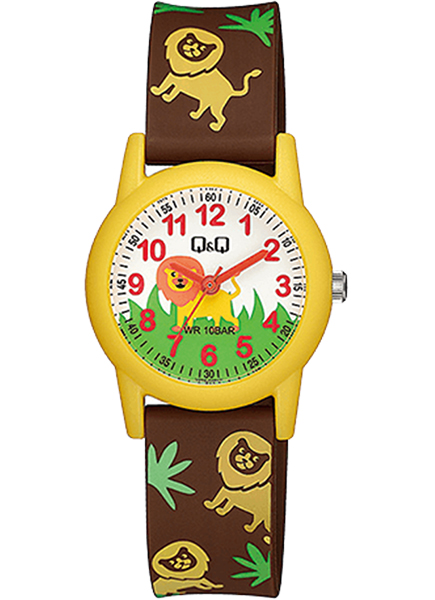 Q&Q V22A-019VY - Sat Trade