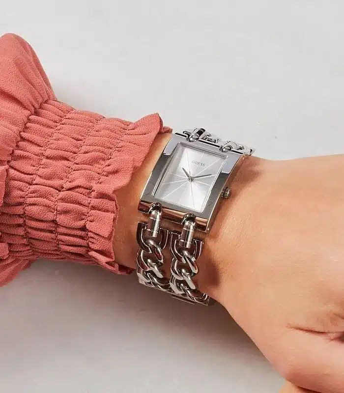 GUESS W1117L1 - SAT TRADE