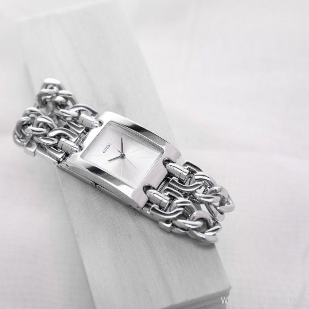 GUESS W1117L1 - SAT TRADE