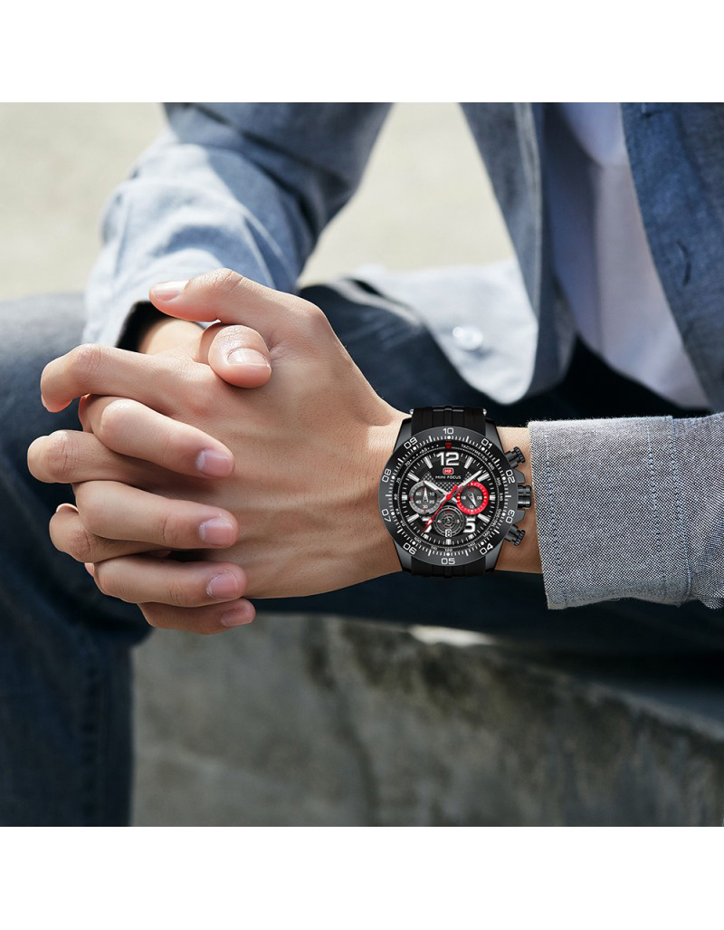 MINI FOCUS MF0290G.02 - Sat Trade