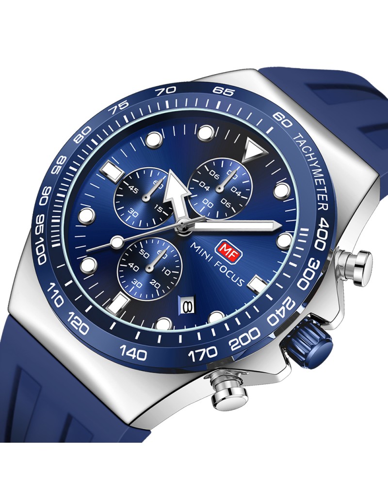 MINI FOCUS MF0488G.02 - Sat Trade