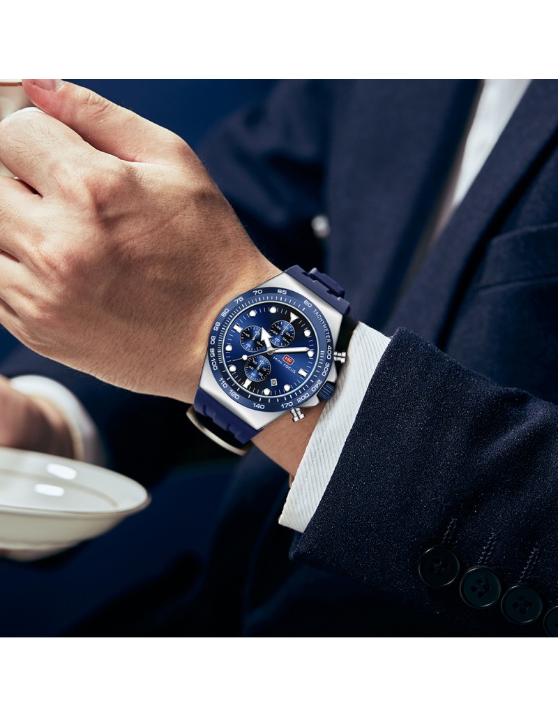 MINI FOCUS MF0488G.02 - Sat Trade