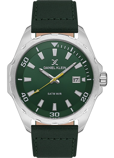 Daniel Klein-DK.1.13653-2 - Sat Trade