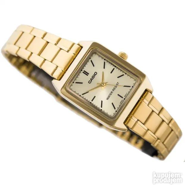 Casio Ltp V007g 9e Sat Trade