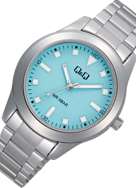 Q&Q Q35B-008PY - Sat Trade