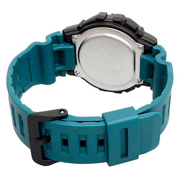 CASIO WS-1400H-3A - Sat Trade