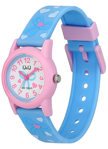 Q&Q V22A-008VY - Sat Trade