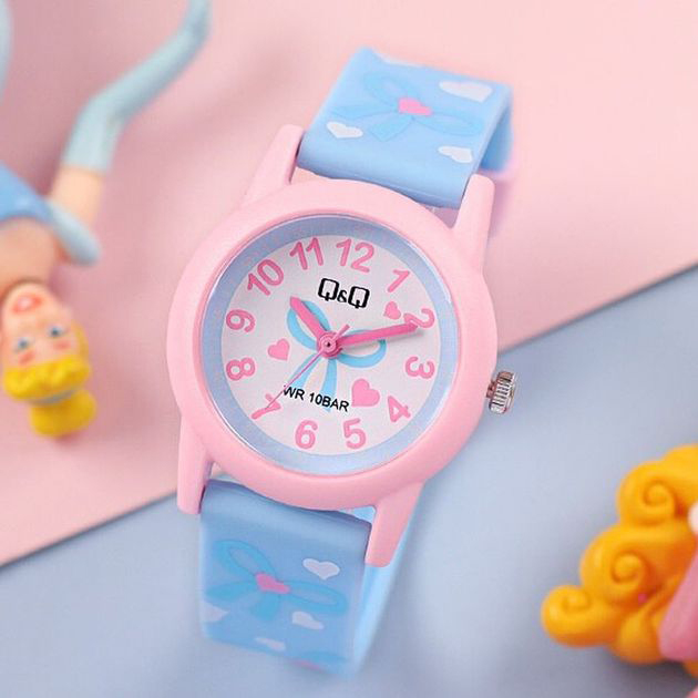 Q&Q V22A-008VY - Sat Trade