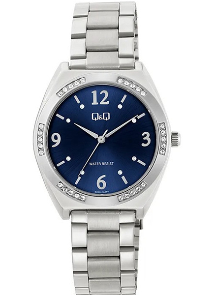 Q&Q Q89B-004PY - Sat Trade