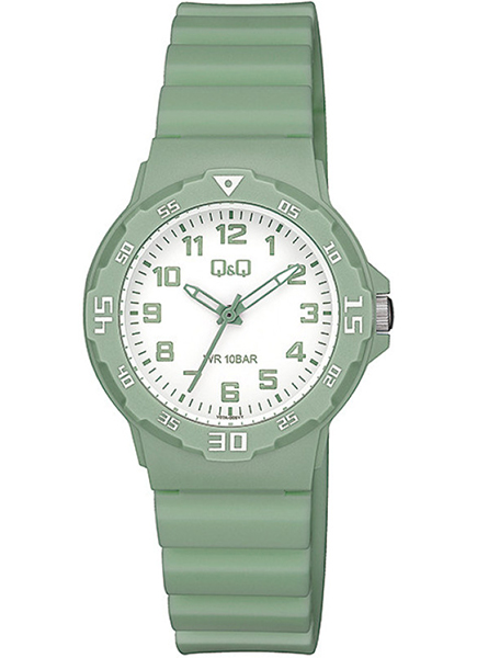 Q&Q V07A-005VY - Sat Trade