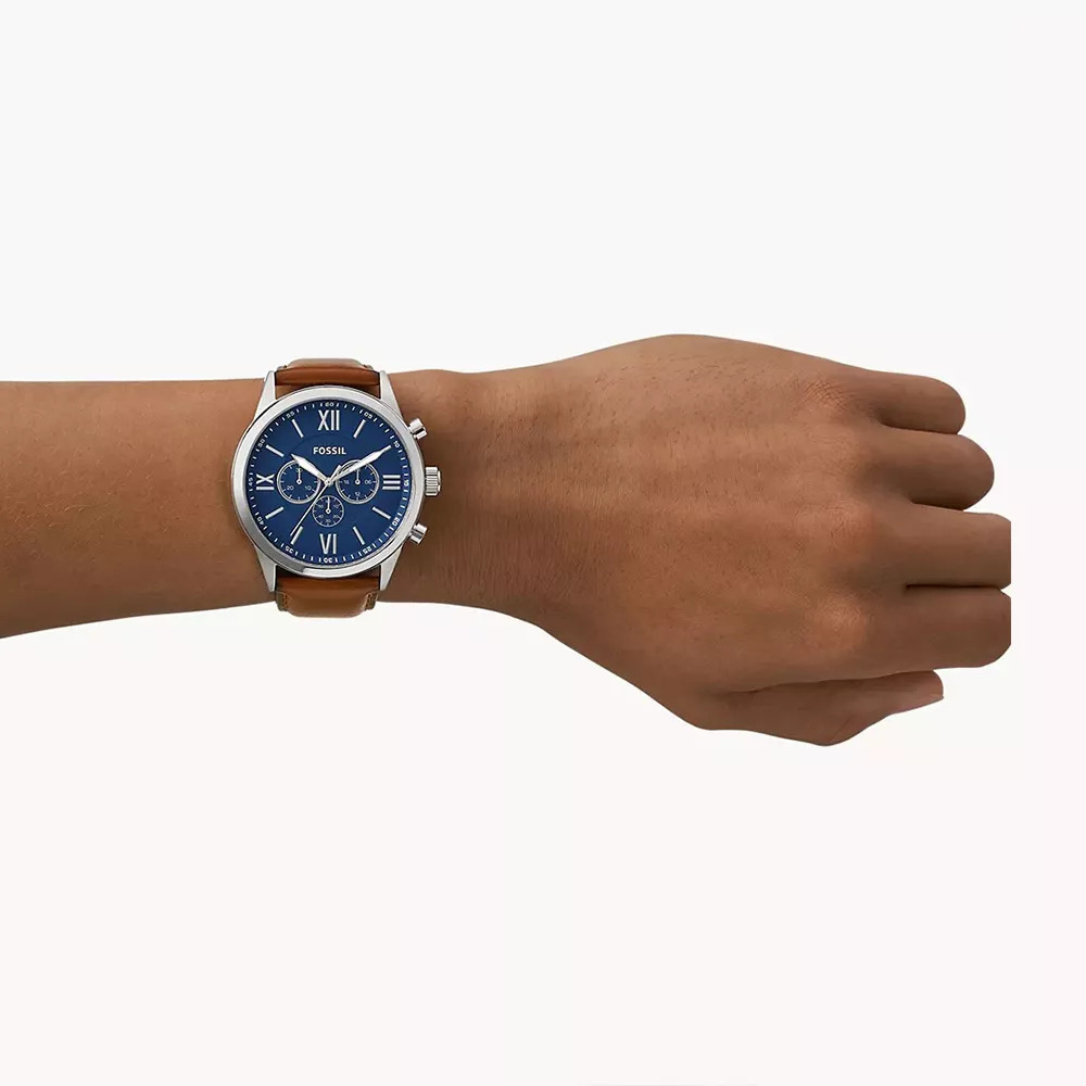 Fossil BQ2125 - Sat Trade