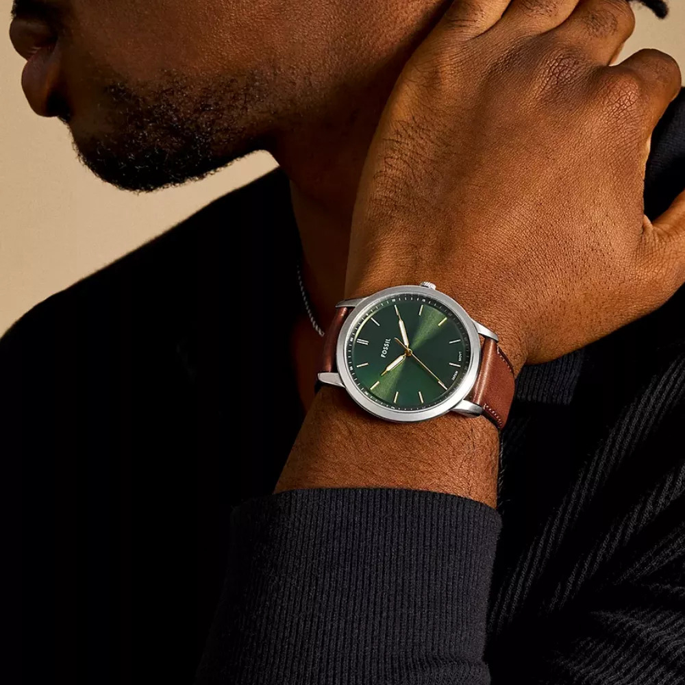 Fossil FS6094 - Sat Trade